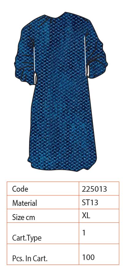 GOWNS - STAR-SET MEDICAL